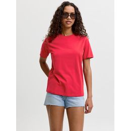 Jack & Jones JJXX Shirt in Rot - 15% | Gr&ouml;&szlig;e M | Damen-tops