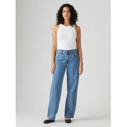 Levi's Levi's Jeans - Baggy fit - in Blau - 54% | Gr&ouml;&szlig;e W30/L32 | Damenjeans