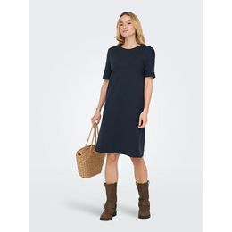 Jacqueline de Yong JDY JDYISA S/S DRESS JRS DIA - 29% | Gr&ouml;&szlig;e M | Damen-kleider