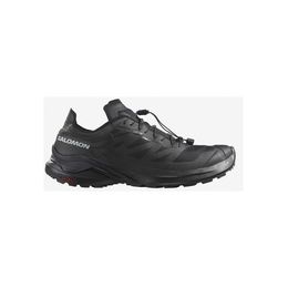 Salomon Laufschuhe "XA META" in Schwarz - 33% | Gr&ouml;&szlig;e 42 2/3 | Herrenschuhe-outdoorschuhe