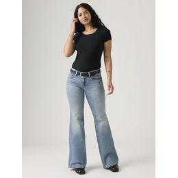 Levi's Levi's Jeans - Flared fit - in Hellblau - 52% | Gr&ouml;&szlig;e W29/L34 | Damenjeans