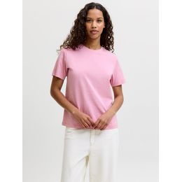 Jack & Jones JJXX Shirt in Rosa - 15% | Gr&ouml;&szlig;e L | Damen-tops
