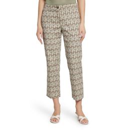 Betty Barclay Hose in Hellbraun - 75% | Gr&ouml;&szlig;e 40 | Damenhosen