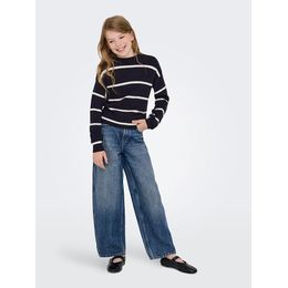 KIDS Only Jeans "Taylor" - Comfort fit - in Blau - 55% | Gr&ouml;&szlig;e 164 | Kinderjeans