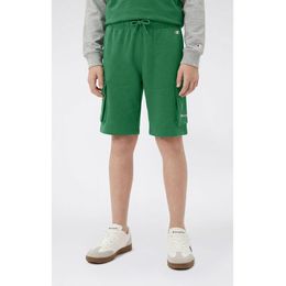 Champion Cargoshorts in Gr&uuml;n - 32% | Gr&ouml;&szlig;e 170/176 | Kinderhosen