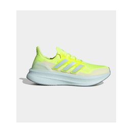 Adidas Laufschuhe "ULTRABOOST 5" in Gelb - 46% | Gr&ouml;&szlig;e 46,5 | Herrenschuhe-outdoorschuhe