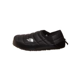 The North Face Hausschuhe "Thermoball Traction" in Schwarz - 21% | Gr&ouml;&szlig;e 37 | Damen-pantoletten