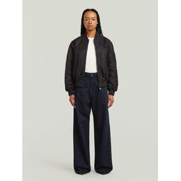 G-Star Raw G-Star Jeans - Loose fit - in Dunkelblau - 56% | Gr&ouml;&szlig;e W26/L30 | Damenjeans