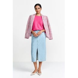 Rich & Royal Rich & Royal Pullover in Pink - 62% | Gr&ouml;&szlig;e L | Damen-pullover-cardigans