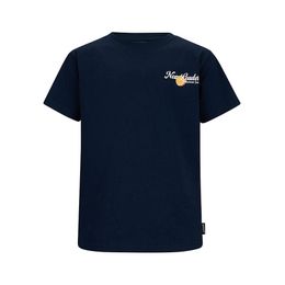 Retour Shirt "Geerten" in Dunkelblau - 57% | Gr&ouml;&szlig;e 176 | Kinder-oberteile