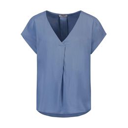 Sublevel Bluse in Blau - 33% | Gr&ouml;&szlig;e L | Damen-blusen
