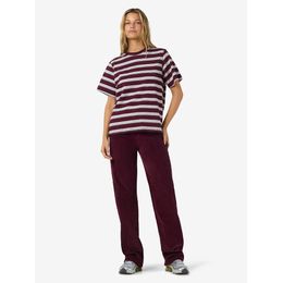 Noisy may Shirt in Lila - 44% | Gr&ouml;&szlig;e XL | Damen-tops