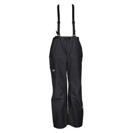 The North Face Funktionshose "Summit L5 Fuse" in Schwarz - 81% | Gr&ouml;&szlig;e XS | Damen-sporthosen