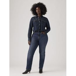 Levi's Levi's Jeans "501" - Regular fit - in Blau - 54% | Gr&ouml;&szlig;e W26/L32 | Damenjeans