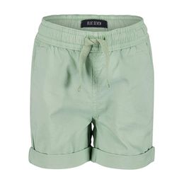 Blue Seven Shorts in Gr&uuml;n - 40% | Gr&ouml;&szlig;e 98 | Kinderhosen