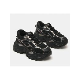 Steve Madden Sneakers in Schwarz - 55% | Gr&ouml;&szlig;e 36 | Damen-sneakers