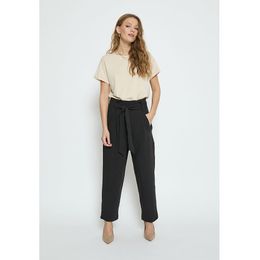 Sel by peppercorn Peppercorn Hose "Angelia" in Schwarz - 68% | Gr&ouml;&szlig;e 40 | Damenhosen