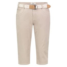 Sublevel Caprihose in Beige - 41% | Gr&ouml;&szlig;e XS | Damenhosen