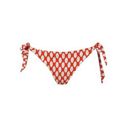 Naturana Bikini-Hose in Rot - 23% | Gr&ouml;&szlig;e 36 | Damen-bademode
