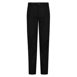 CMP Softshellhose in Schwarz - 58% | Gr&ouml;&szlig;e 52 | Herren-outdoorhosen