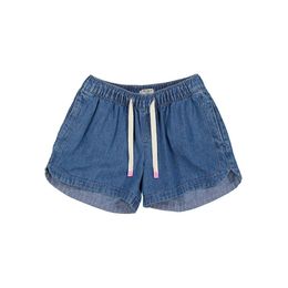 Roxy Shorts in Blau - 56% | Gr&ouml;&szlig;e 122 | Kinderhosen