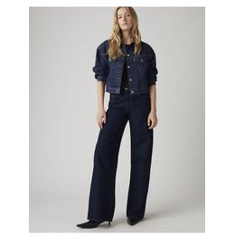 Levi's Levi's Jeans - Comfort fit - in Dunkelblau - 55% | Gr&ouml;&szlig;e W30/L33 | Damenjeans
