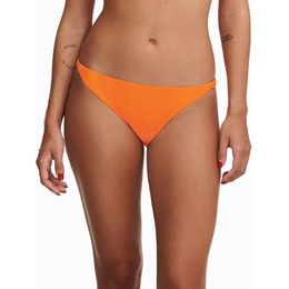 Chantelle Bikini-Hose in Orange - 44% | Gr&ouml;&szlig;e 36 | Damen-bademode