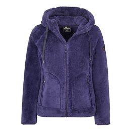 Westfjord Funktionsjacke "Glymur" in Lila - 44% | Gr&ouml;&szlig;e M | Damen-outdoorjacken