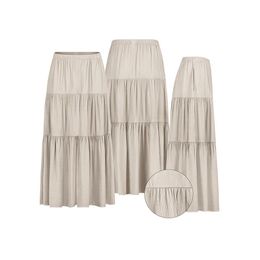 Eight2Nine Rock in Creme - 60% | Gr&ouml;&szlig;e S | Damenroecke
