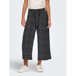 Only Hose in Schwarz - 40% | Gr&ouml;&szlig;e XS | Damenhosen