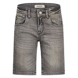 Raizzed Jeans-Shorts "Oregon" in Grau - 37% | Gr&ouml;&szlig;e 134 | Kinderhosen