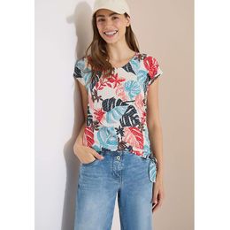 Cecil Shirt in Bunt - 22% | Gr&ouml;&szlig;e L | Damen-tops