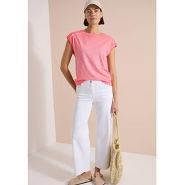Cecil Shirt in Rosa - 16% | Gr&ouml;&szlig;e XL | Damen-tops