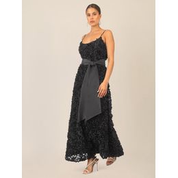 Apart Kleid in Schwarz - 67% | Gr&ouml;&szlig;e 40 | Damen-kleider