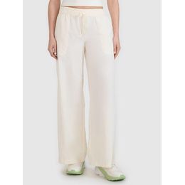 4F Hose in Creme - 78% | Gr&ouml;&szlig;e M | Damenhosen