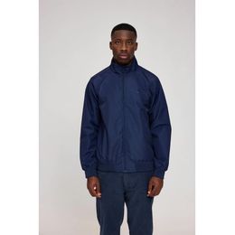 Mazine Regenjacke in Dunkelblau - 78% | Gr&ouml;&szlig;e XL | Herren-outdoorjacken