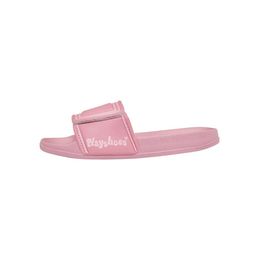 Playshoes Badeschuhe in Rosa - 37% | Gr&ouml;&szlig;e 32/33 | Kinder-badeschuhe