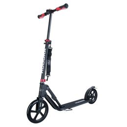 Hudora Scooter "BigWheel Style 230" in Schwarz - ab 10 Jahren - 22% | Damen-outdoor-ausruestung