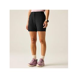 Dare 2b Funktionsshorts "Torrek" in Dunkelblau - 67% | Gr&ouml;&szlig;e 36 | Damen-sporthosen