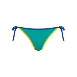 Naturana Bikini-Hose in T&uuml;rkis - 35% | Gr&ouml;&szlig;e 36 | Damen-bademode