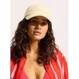 Seafolly Cap in Beige - 57% | Damen-muetzen-caps