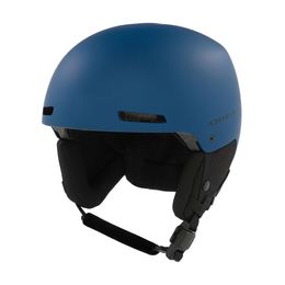 Oakley Ski-/ Snowboardhelm "Mod 1 Pro Youth" in Dunkelblau - 53% | Gr&ouml;&szlig;e 49-53 cm | Damen-outdoor-ausruestung