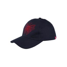 Regatta Cap "Cuyler" in Dunkelblau - 40% | Kindermuetzen