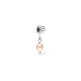 PURELEI LEI Pearl Peach Charm