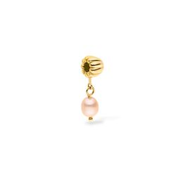 PURELEI LEI Pearl Peach Charm