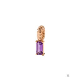 PURELEI LEI Geburtsstein Charm Februar Amethyst