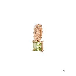 PURELEI LEI Geburtsstein Charm August Peridot