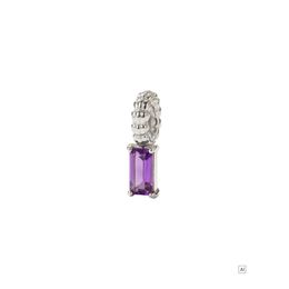 PURELEI LEI Geburtsstein Charm Februar Amethyst