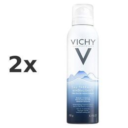 L'Or&eacute;al 2x Vichy Thermalwasserspray 150 ml