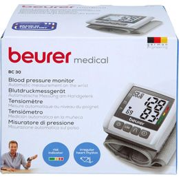 Beurer BC30 Handgelenk Blutdruckmessger&auml;t 1 St